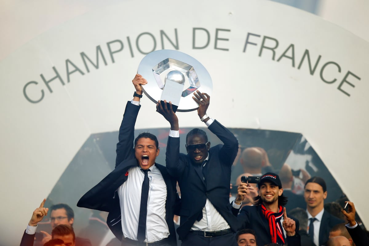 5 Reasons to Watch French Ligue 1 This Season | News, Scores ...