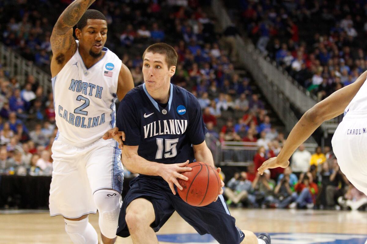 Villanova Basketball: What's to Love and Hate About the 2013-14 ...