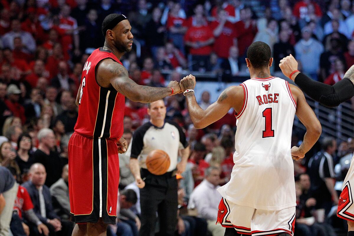 NBA Schedule 2013-14: Most Intriguing Matchups of Upcoming Season ...