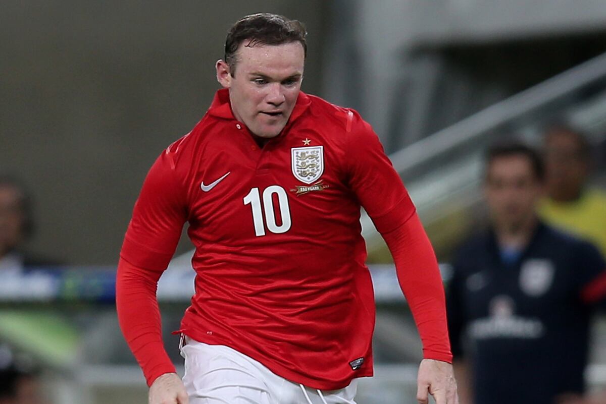 Chelsea Transfer News: Latest Wayne Rooney Buzz Is Promising Sign for ...