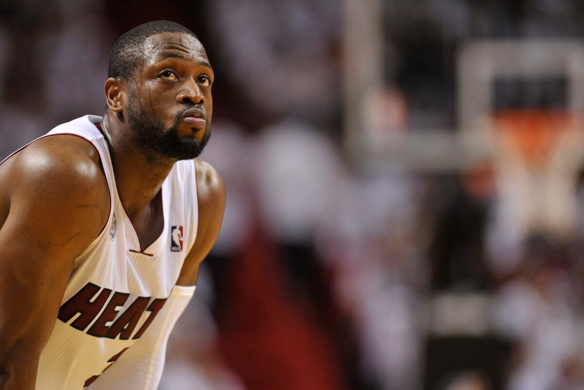 2013-14 NBA Schedule: Breaking Down Early Games Between Expected ...