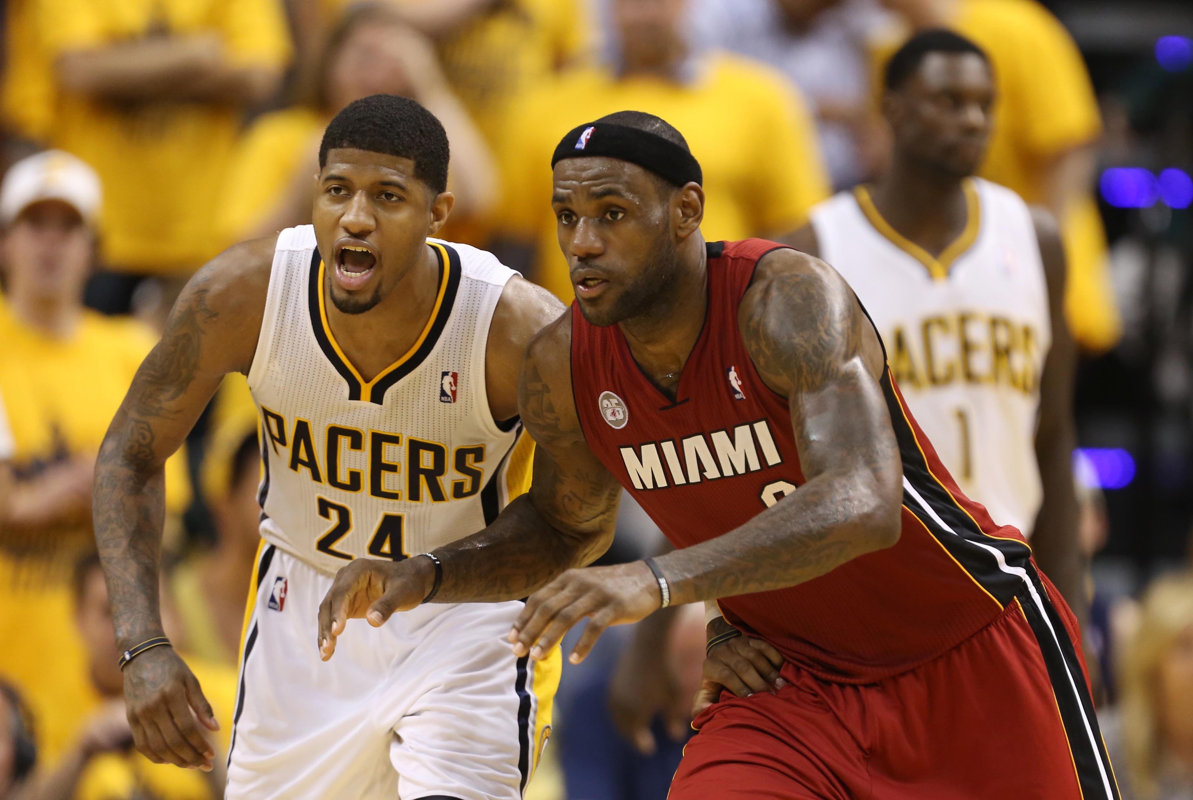 Indiana Pacers Schedule 2013 14 Most Anticipated Games Of The Regular Indiana Pacers Schedule 2013 14 Most Anticipated Games Of The Regular