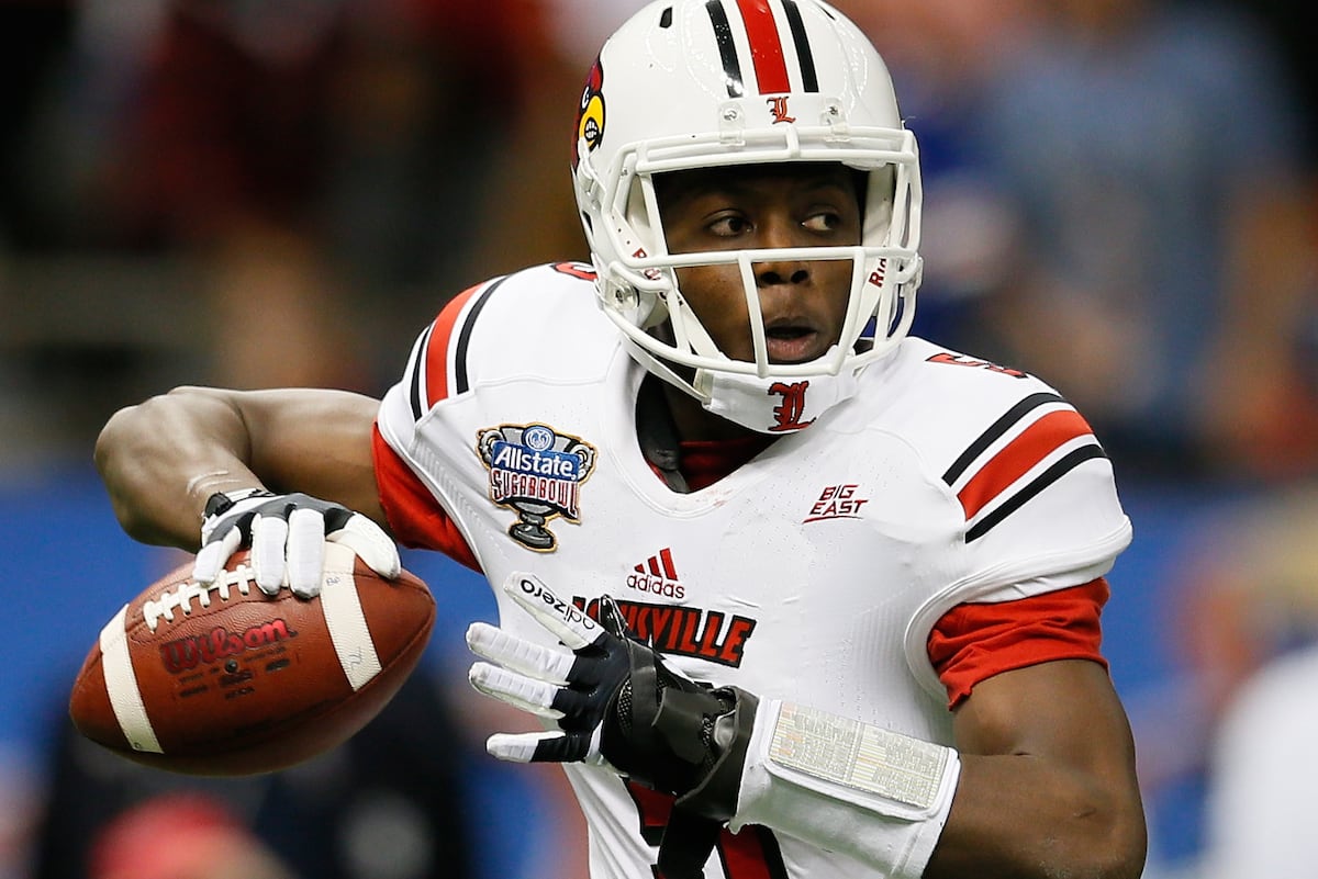 AAC Football: Predicting How Every Conference Team Will Finish in 2013 ...