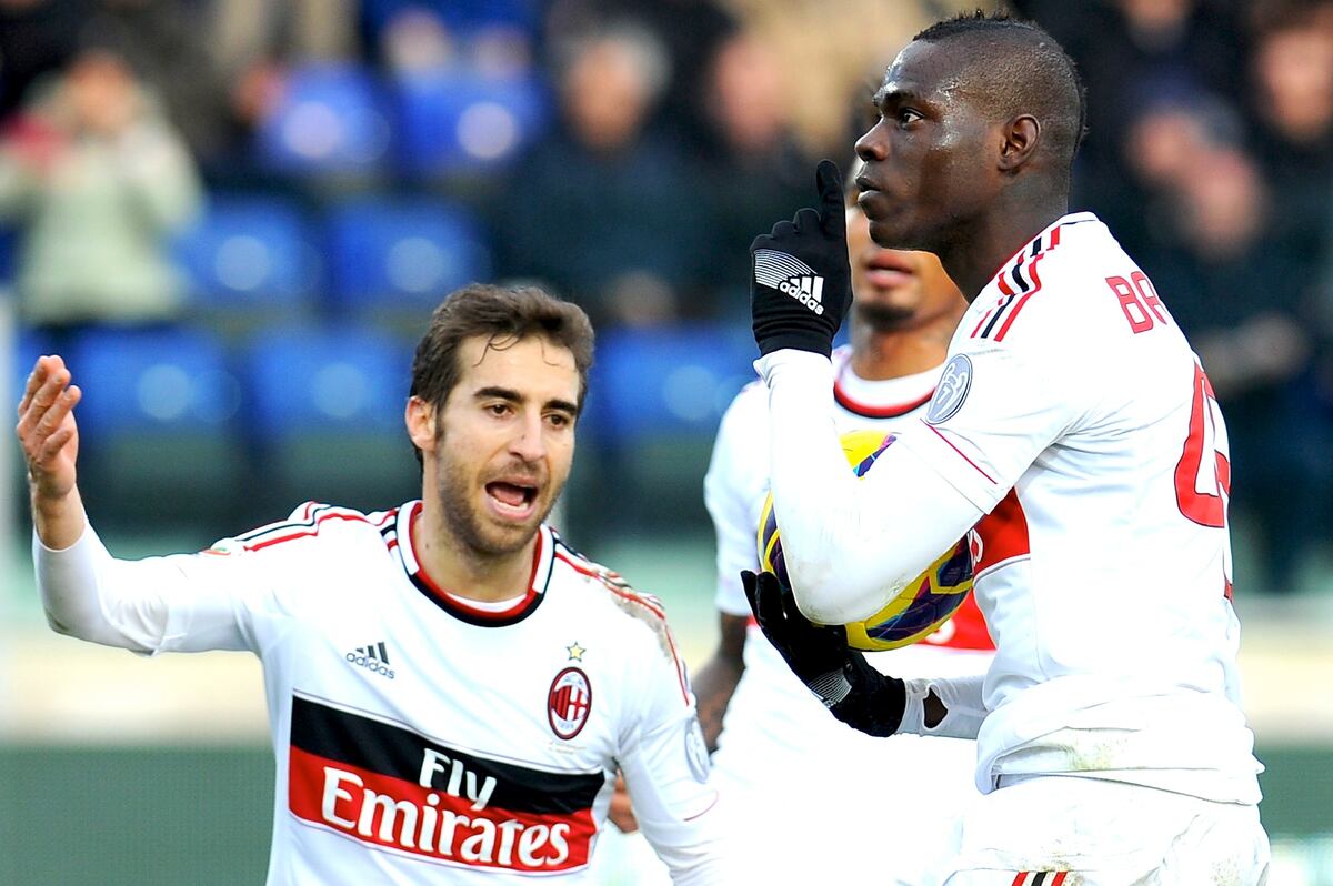 10 Most Exciting Young Attackers in World Football | News, Scores ...