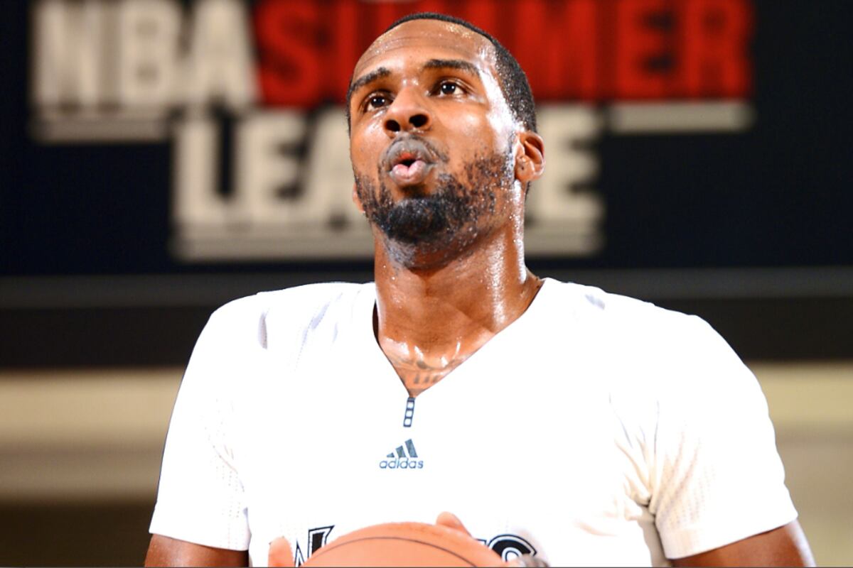 Shabazz Muhammad Reportedly Dismissed from NBA Rookie Program | News ...