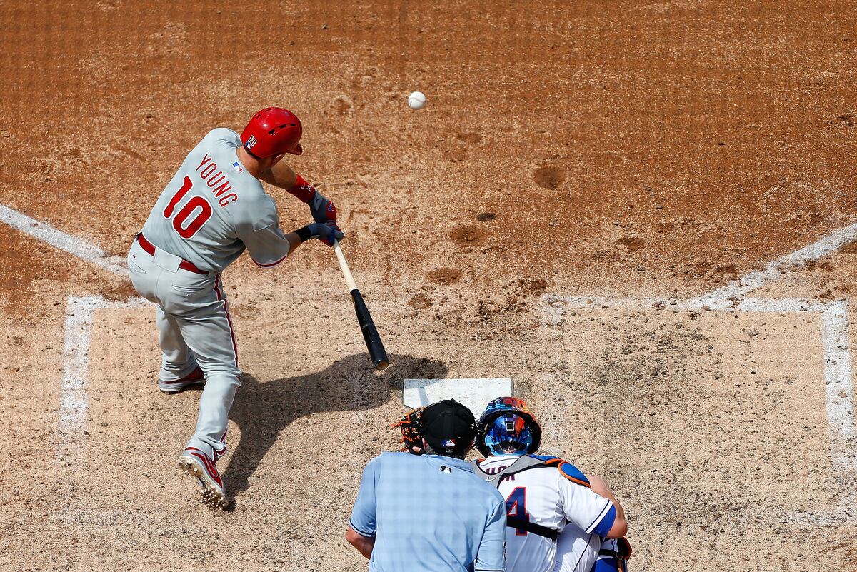 MLB Waiver Wire: Players Most Likely to Move as 2-Month Rentals | News ...