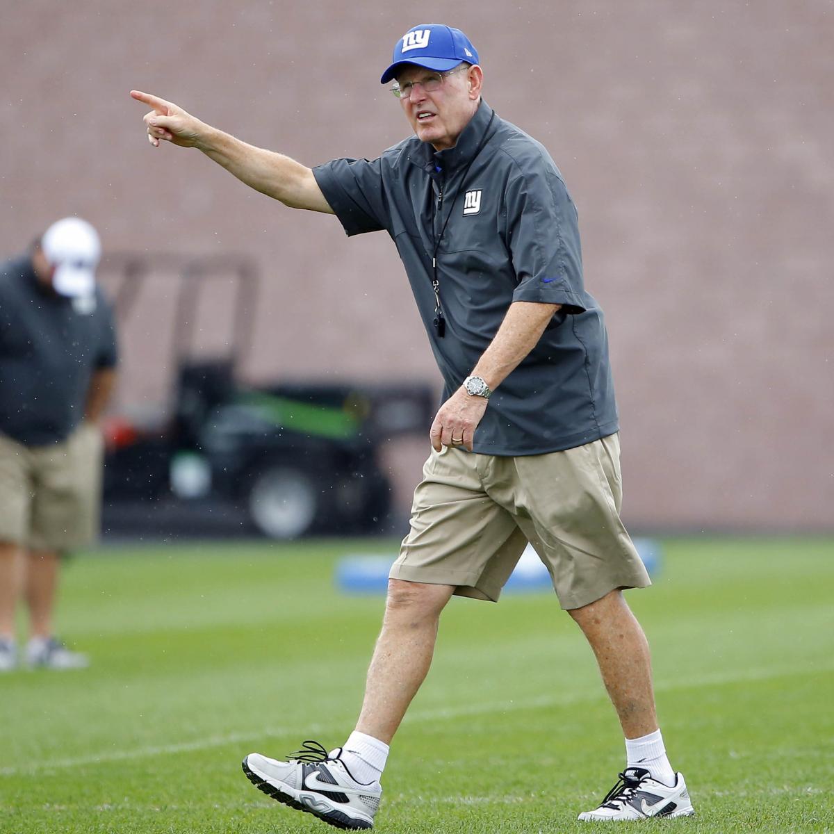 New York Giants Players in Serious Danger of Being Cut Soon | News ... New York Giants Players in Serious Danger of Being Cut Soon | News ...