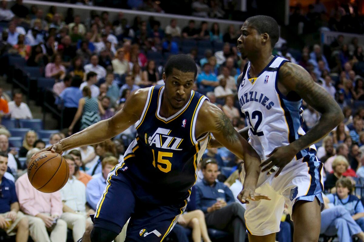 Utah Jazz Schedule 2013-14: Most Anticipated Games of the Regular ...