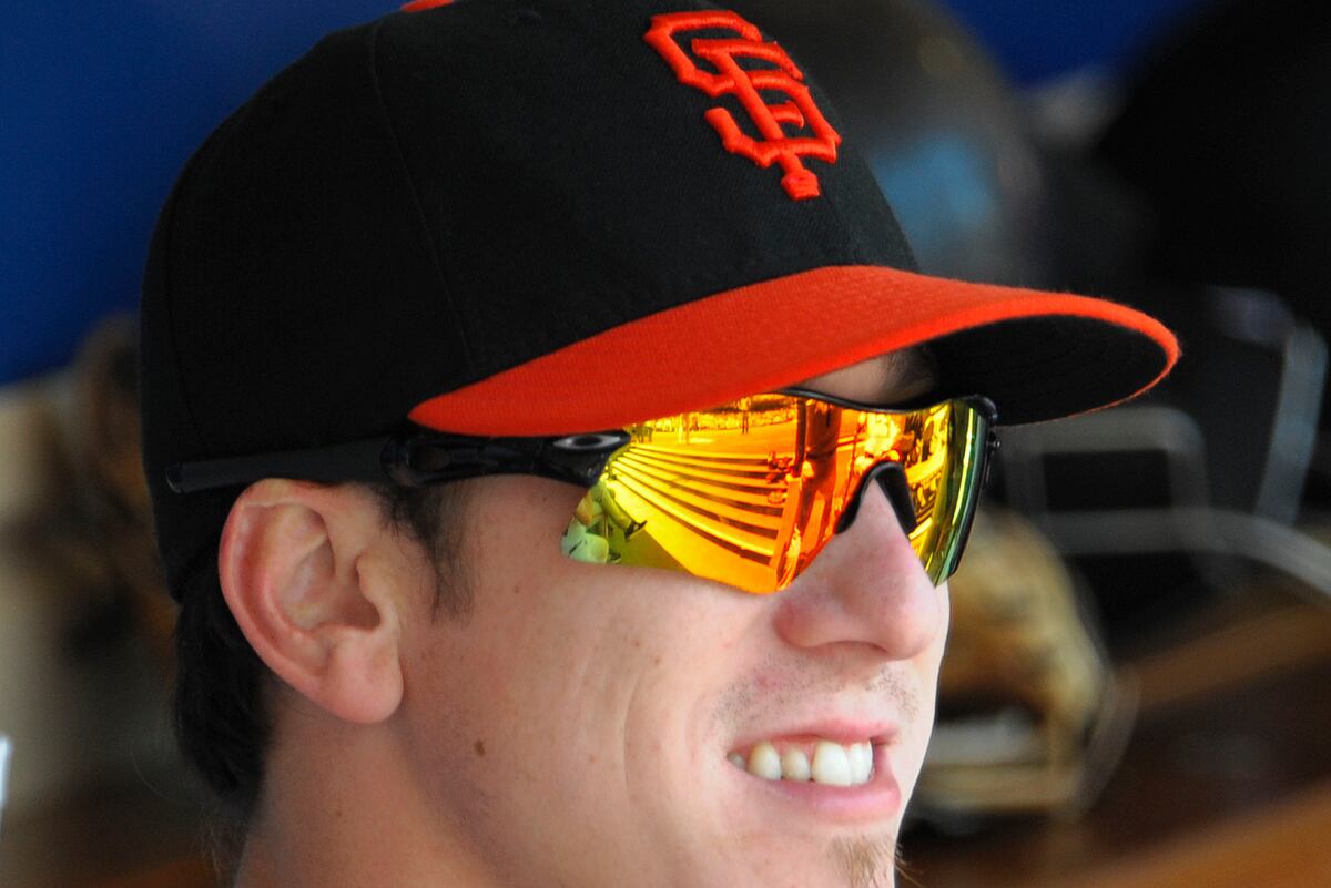 Tim Lincecum: Why the San Francisco Giants Must Re-Sign Him | News ...