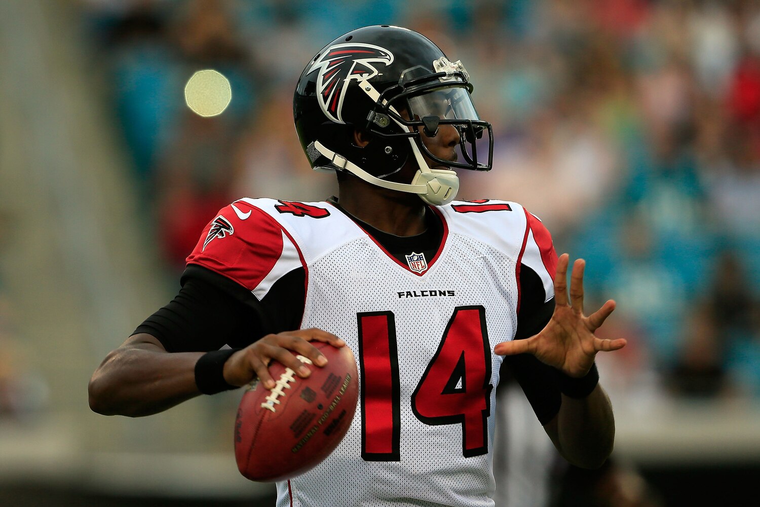8 Falcons Players to Watch Against Bengals | Bleacher Report