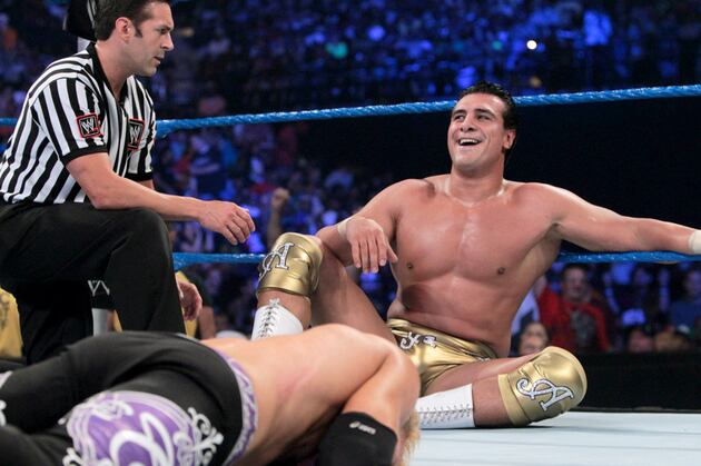 WWE SmackDown: Spoiler-Free Preview for Aug. 9 | Bleacher Report