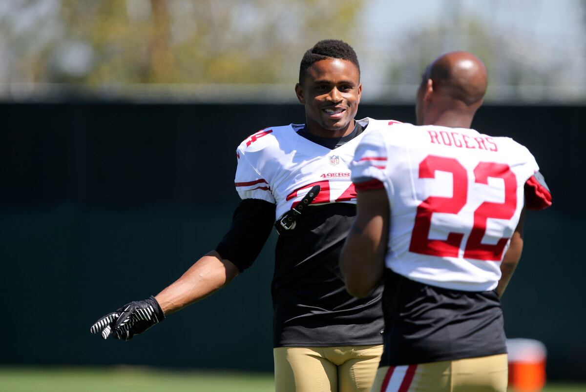 San Francisco 49ers: Must-Watch Players at Each Position in Preseason ...