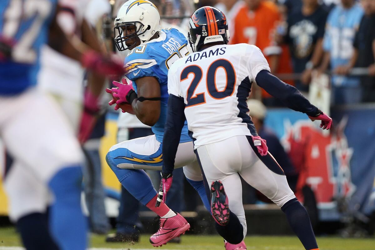 Denver Broncos: Players in Danger of Being Cut Soon | News, Scores ...