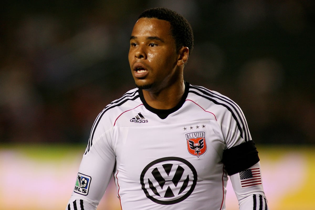 Charlie Davies: Can the Former USMNT Forward Revive His Career in MLS ...