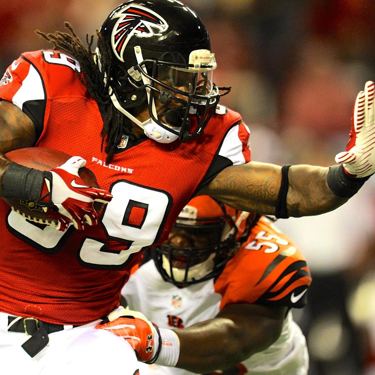 Fantasy Football 2013: What Did We Learn from Thursday's Preseason ... Fantasy Football 2013: What Did We Learn from Thursday's Preseason ...
