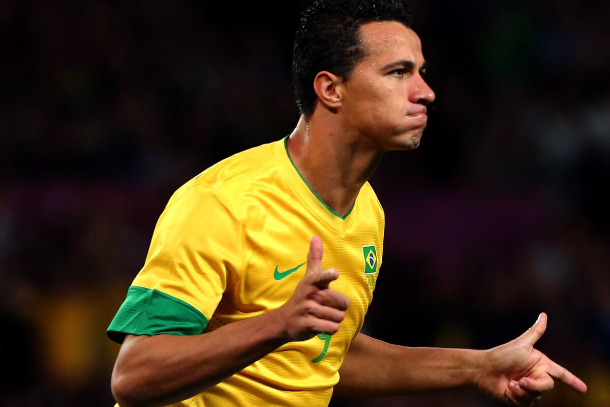 Is Leandro Damiao the Next Rising Star to Make Big-Money Move? | News ...