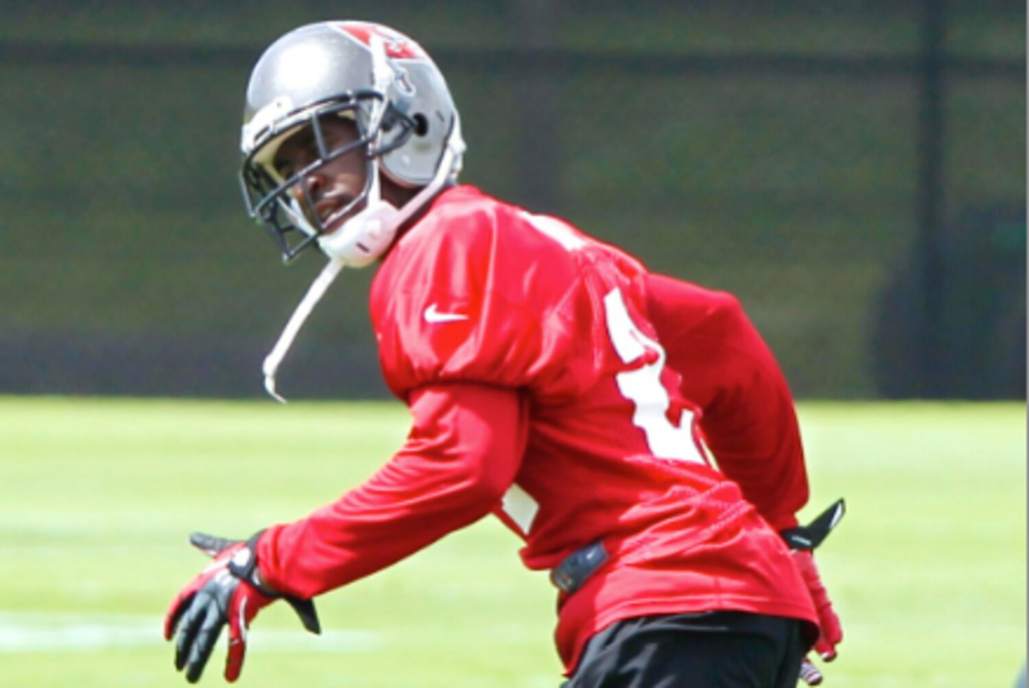 Analyzing Impact of Eric Wright Signing on San Francisco 49ers' Defense ...