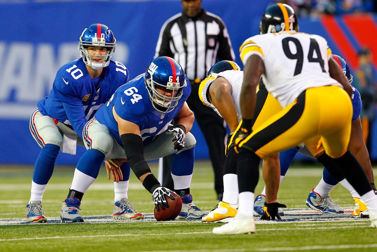 Giants vs. Steelers: Preview, Breakdown & Analysis for Saturday Night ...