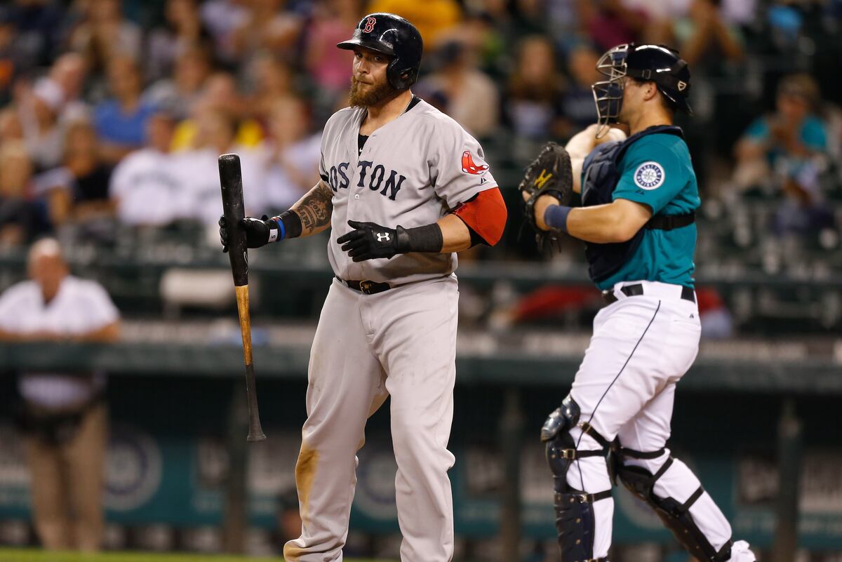 Boston Red Sox: How Do They Improve Against Left-Handed Pitching ...