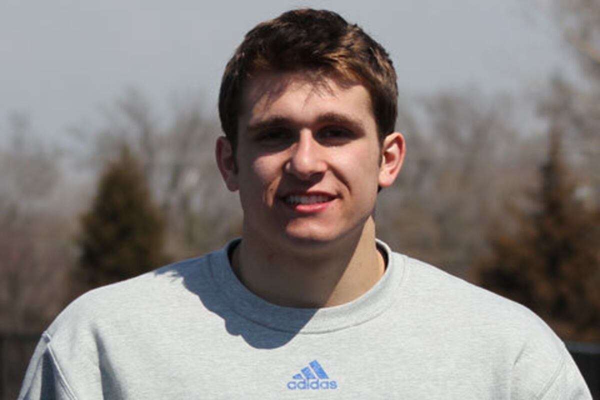 Jared Wangler Commits to Michigan: Wolverines Flip LB from Penn State ...