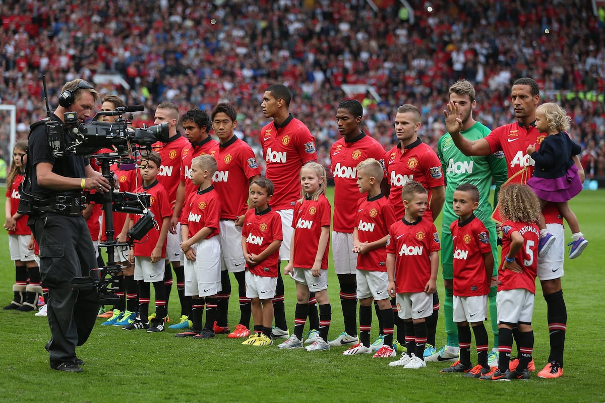 Manchester United Vs Sevilla 5 Things We Learned News Scores