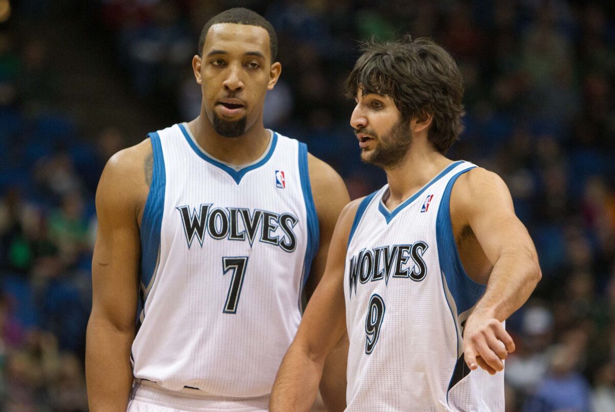 Minnesota Timberwolves' Next Big Move: 2014 Trade Deadline | News ...