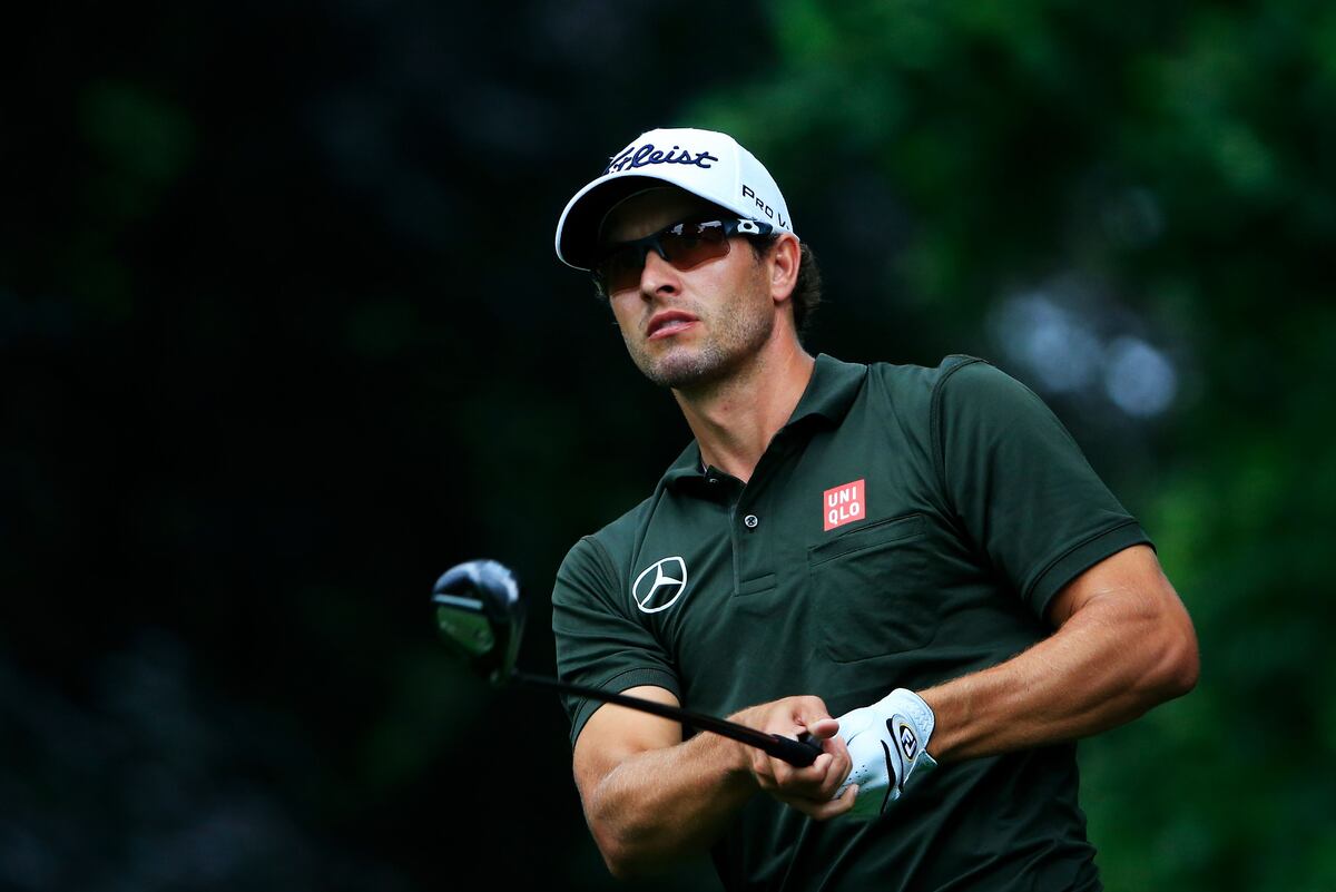PGA Championship 2013 Live Stream: When and Where to Catch Day 3 Action ...