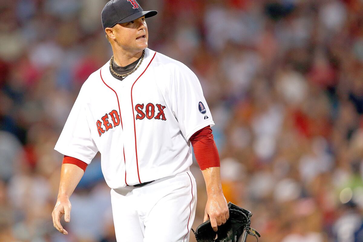 Boston Red Sox Face Interesting Decisions with Jon Lester | News ...