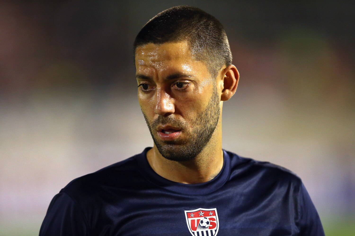 Clint Dempsey's MLS Return Highlights League's Continued Improvement ...