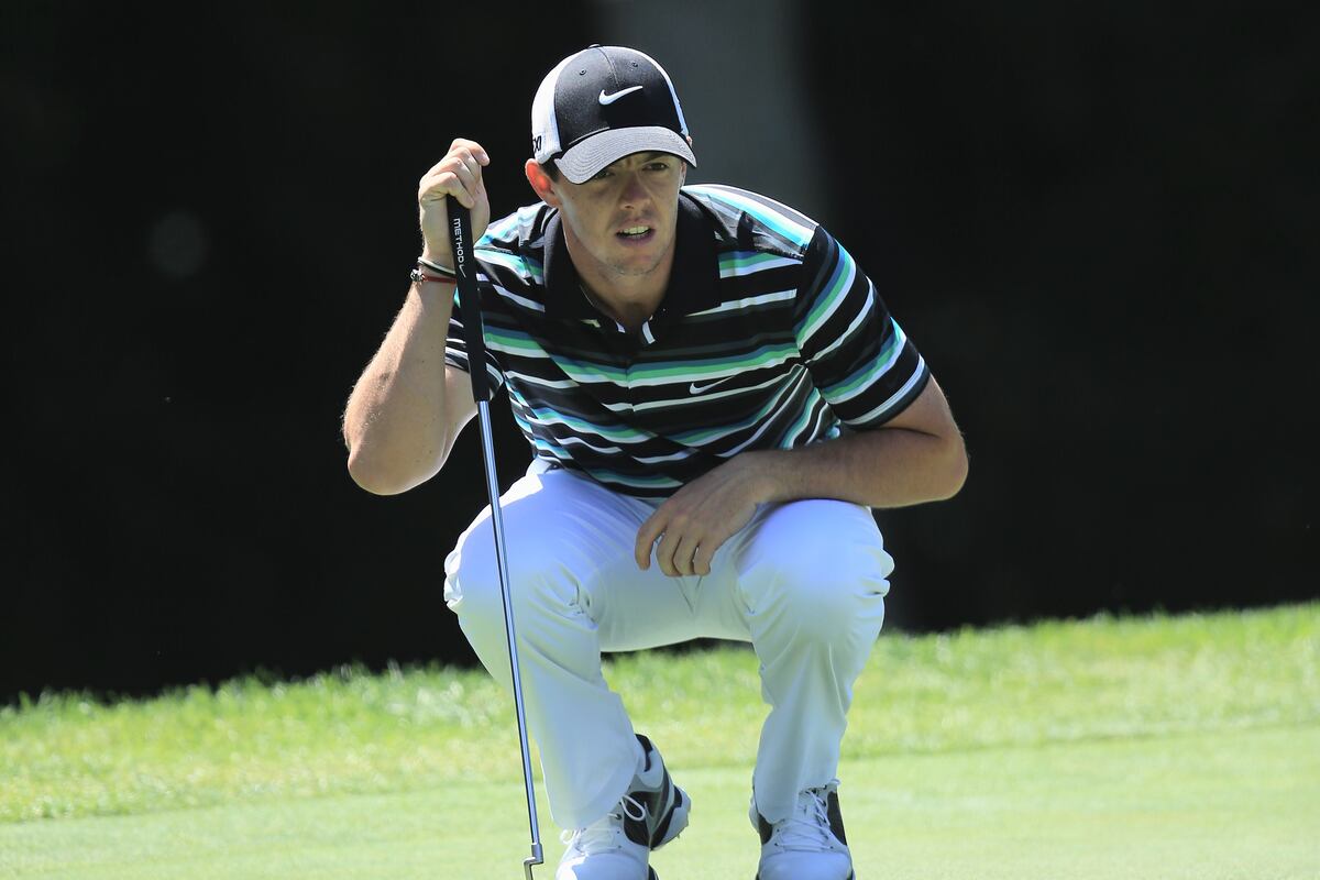 PGA Championship 2013 Schedule: Day 4 Start Time, TV Coverage and Live ...