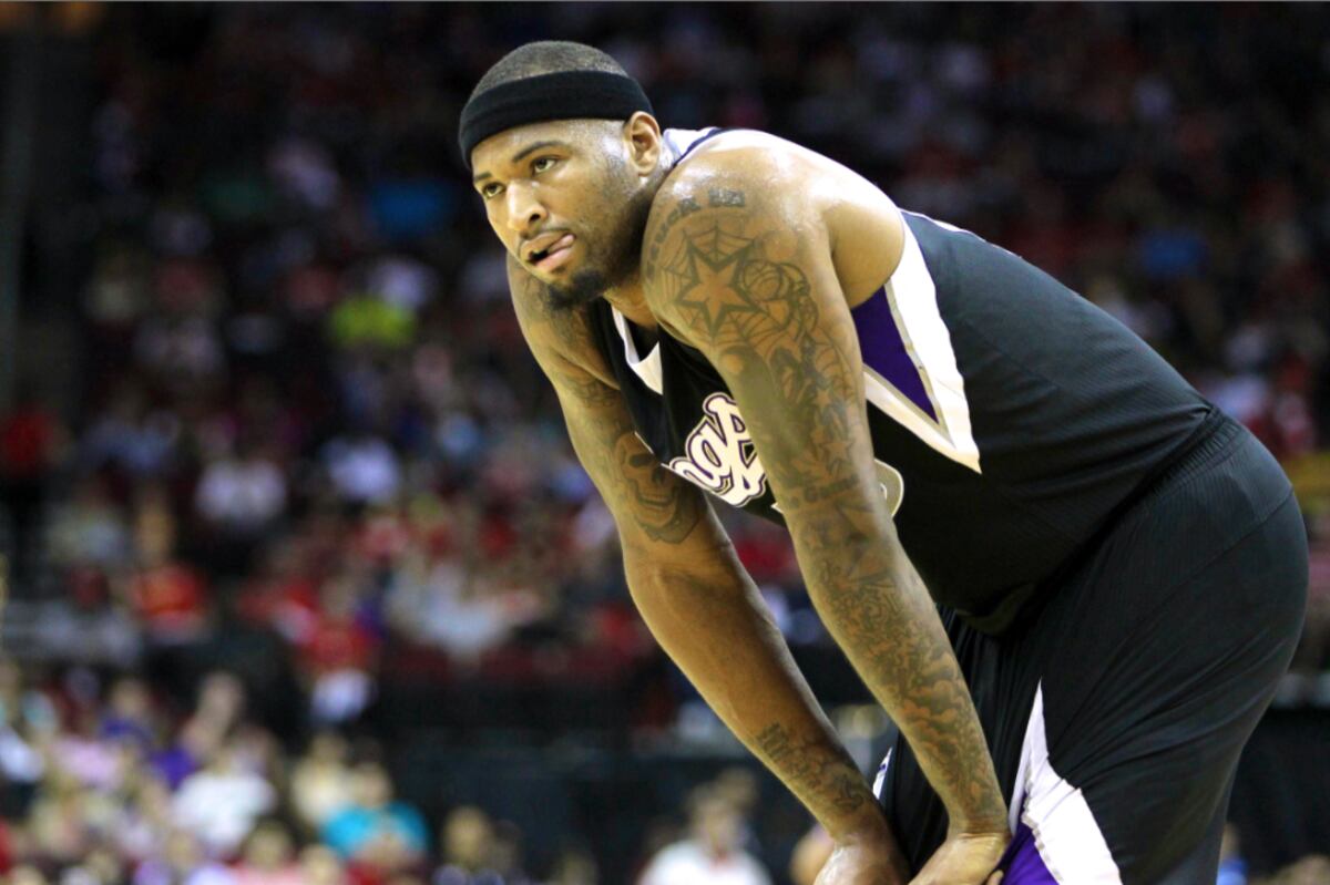 10 NBA Players Heading into Make-or-Break Seasons | News, Scores ...