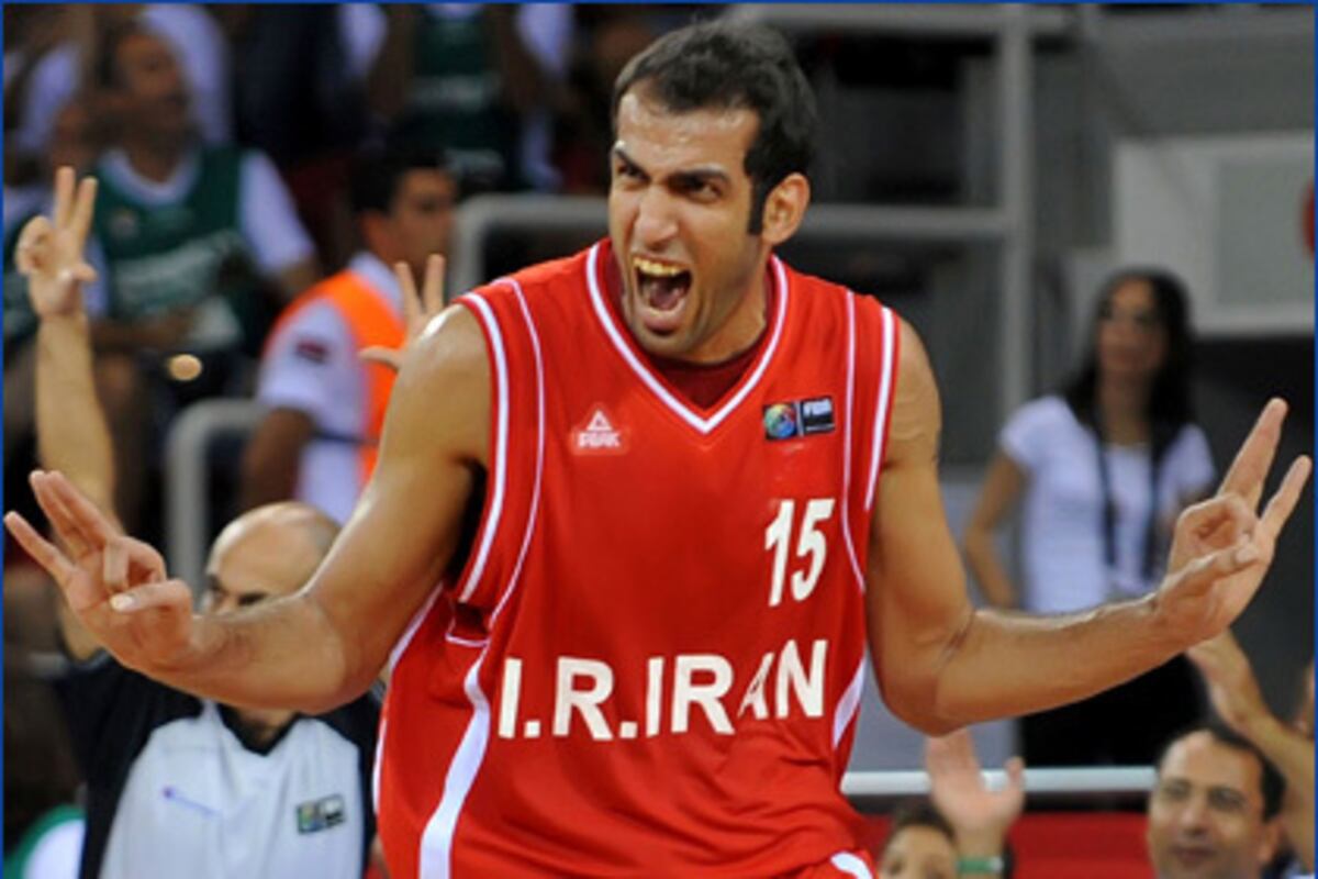 FIBA Asia 2013 Results: Breaking Down Most Dominant Performances of ...