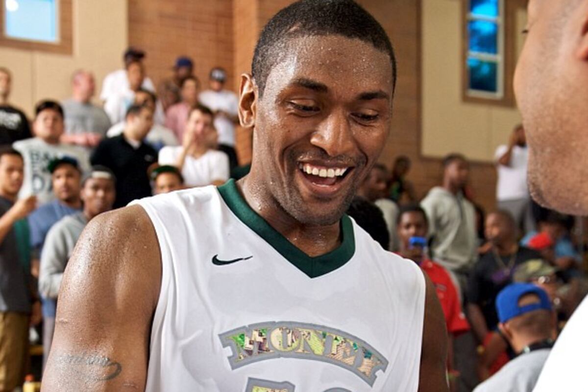 Drew League 2013: Top Video Highlights from Playoff Action | News ...
