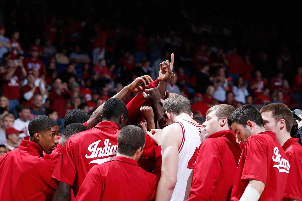 Indiana Basketball: The 8 Most Anticipated Matchups for the Hoosiers in ...