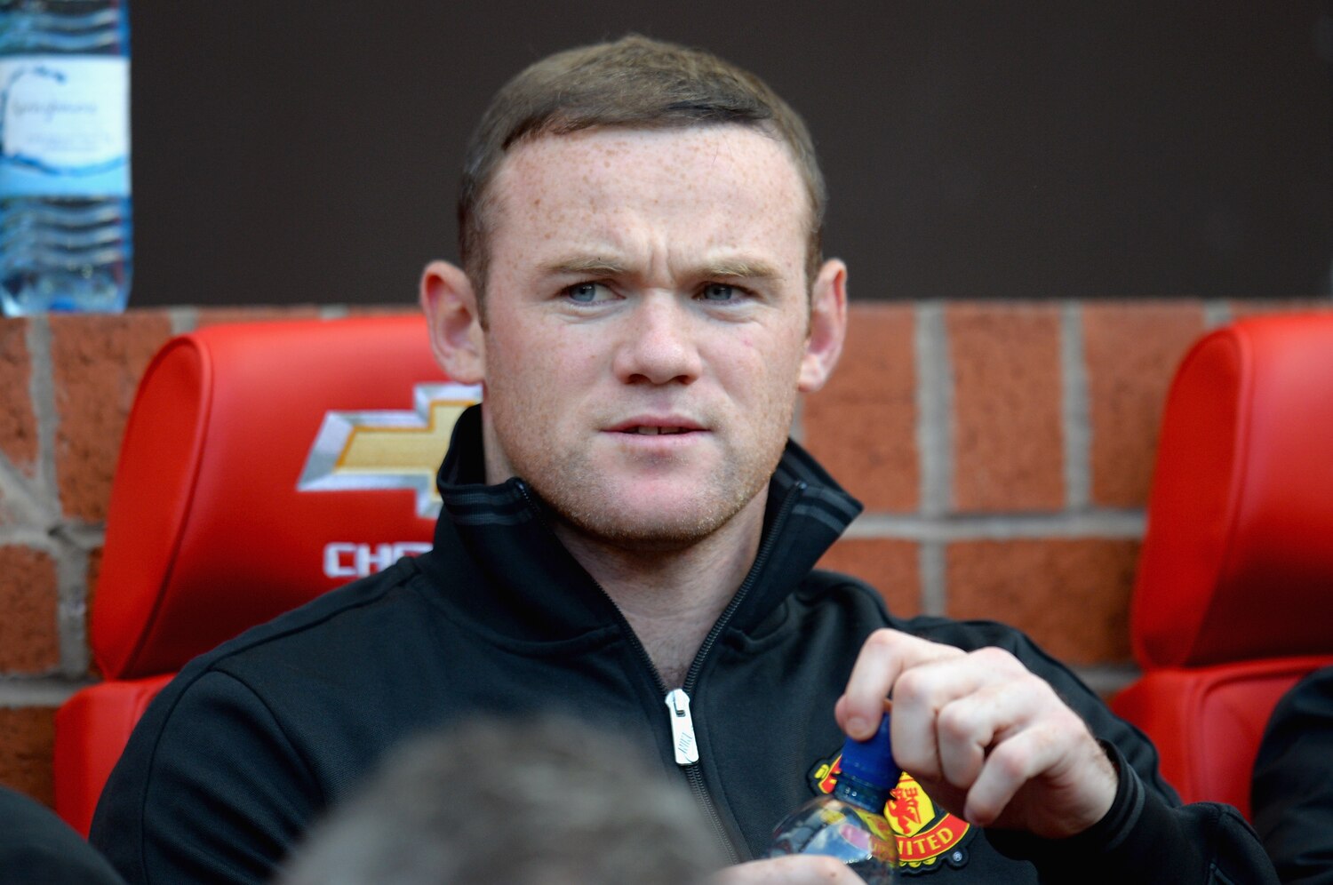Chelsea Transfer News: Latest Buzz on Blues' Pursuit of Wayne Rooney ...