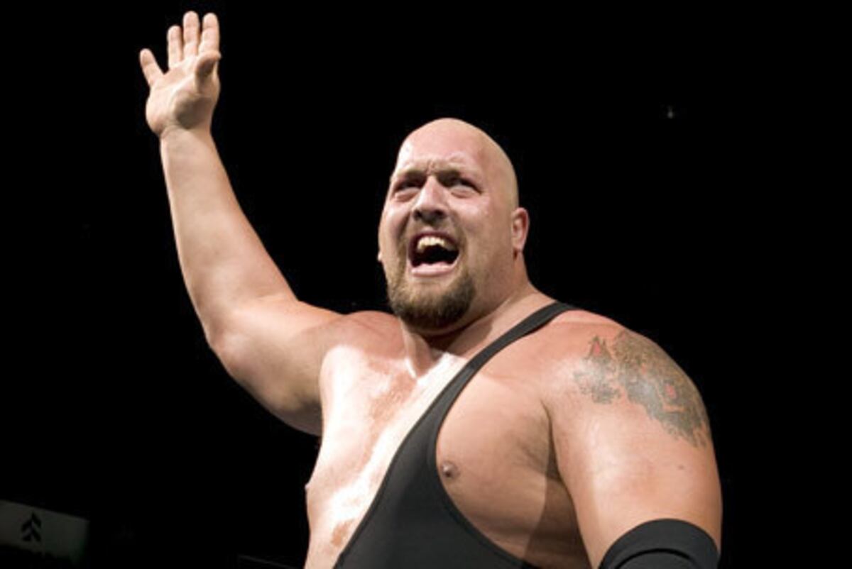 Big Show Competes at House Show, Cleared to Return to WWE TV | News ...