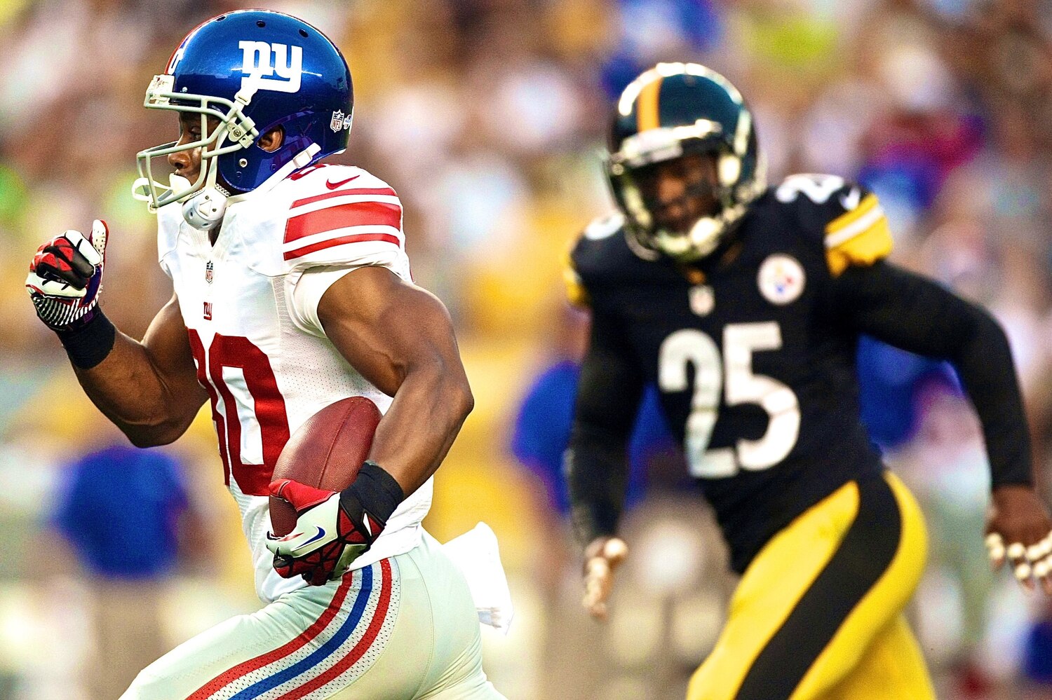 Breaking Down 5 Key Plays from NFL Preseason Week 1 | Bleacher Report