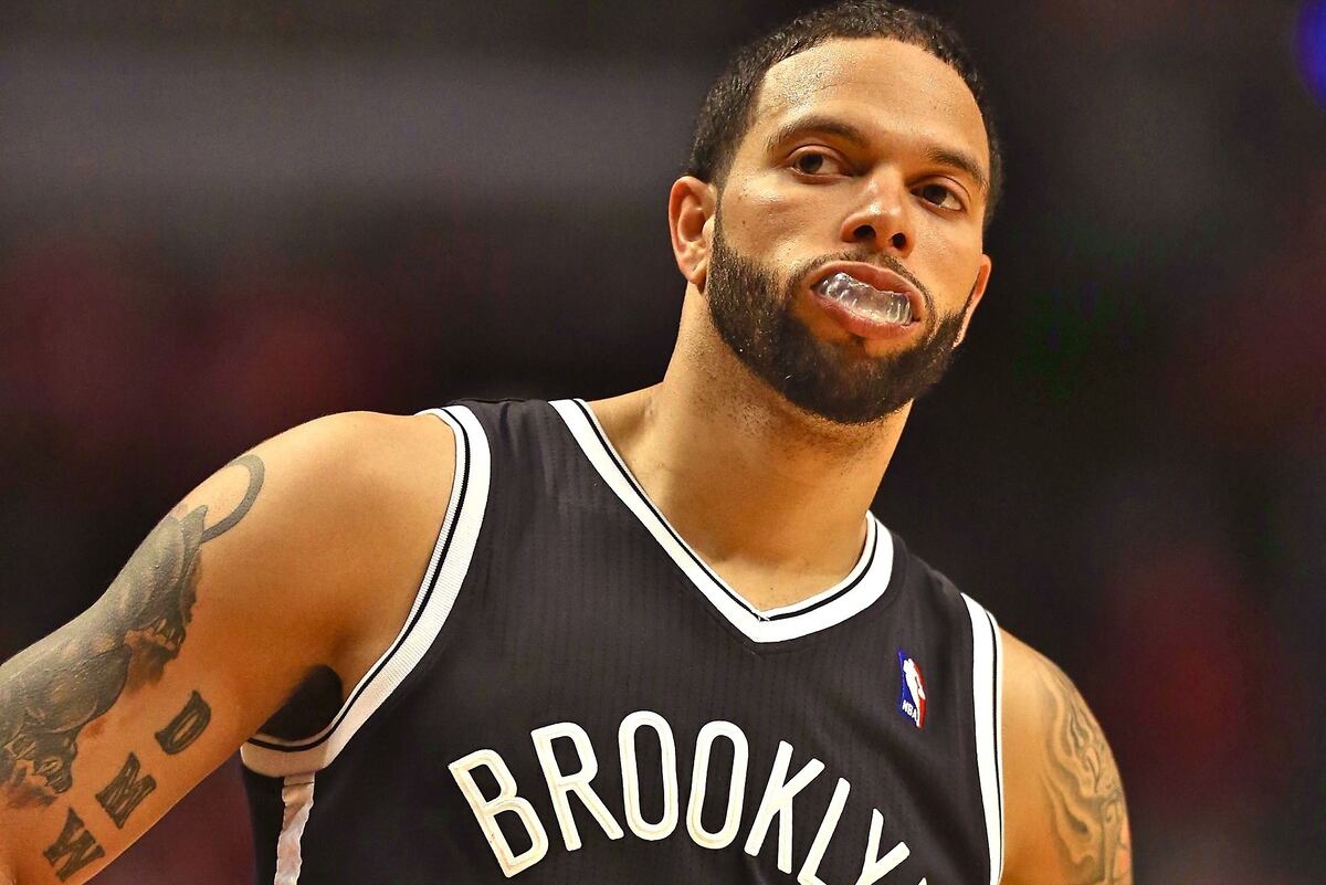 Deron Williams Can Return to Elite Point Guard Status with Stacked ...