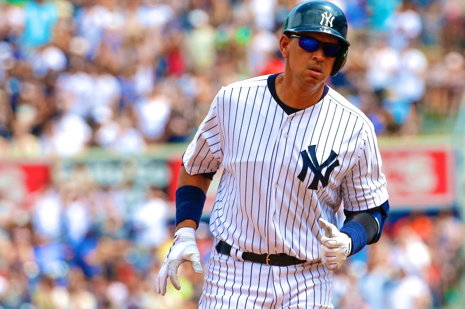 A-Rod Suspension, Appeal Is Actually Yankees' Best-Case Scenario ...