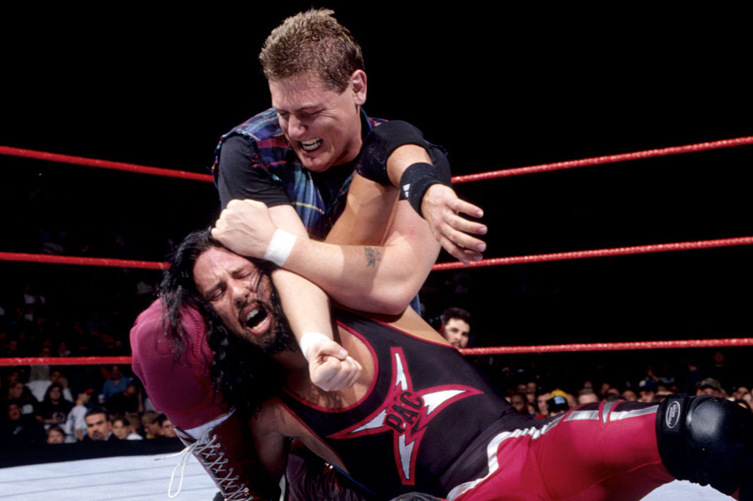 7 Most Underappreciated WWE Superstars of All Time | News, Scores ...