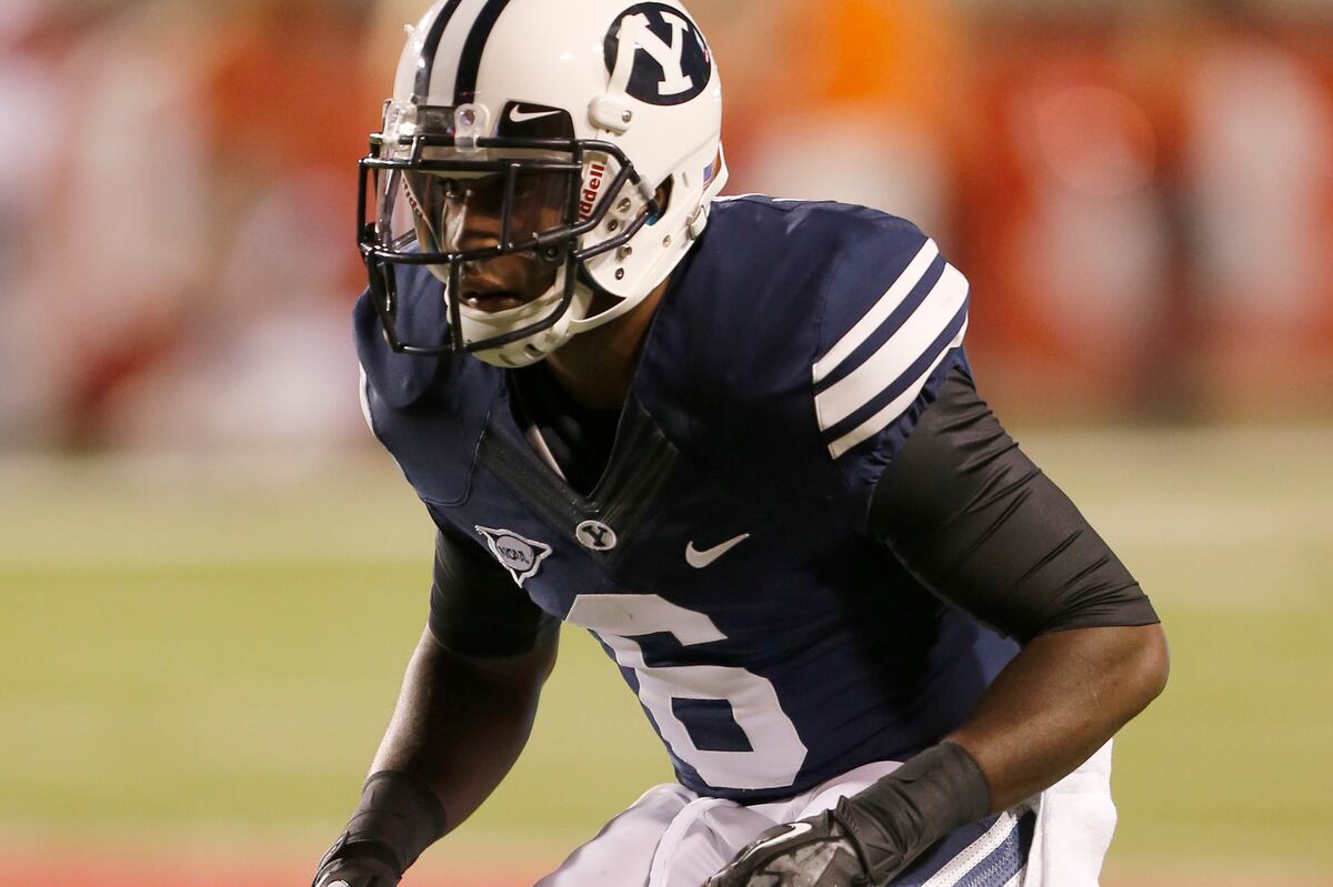 BYU Football: What Jordan Johnson's Injury Means for the Cougar Defense ...