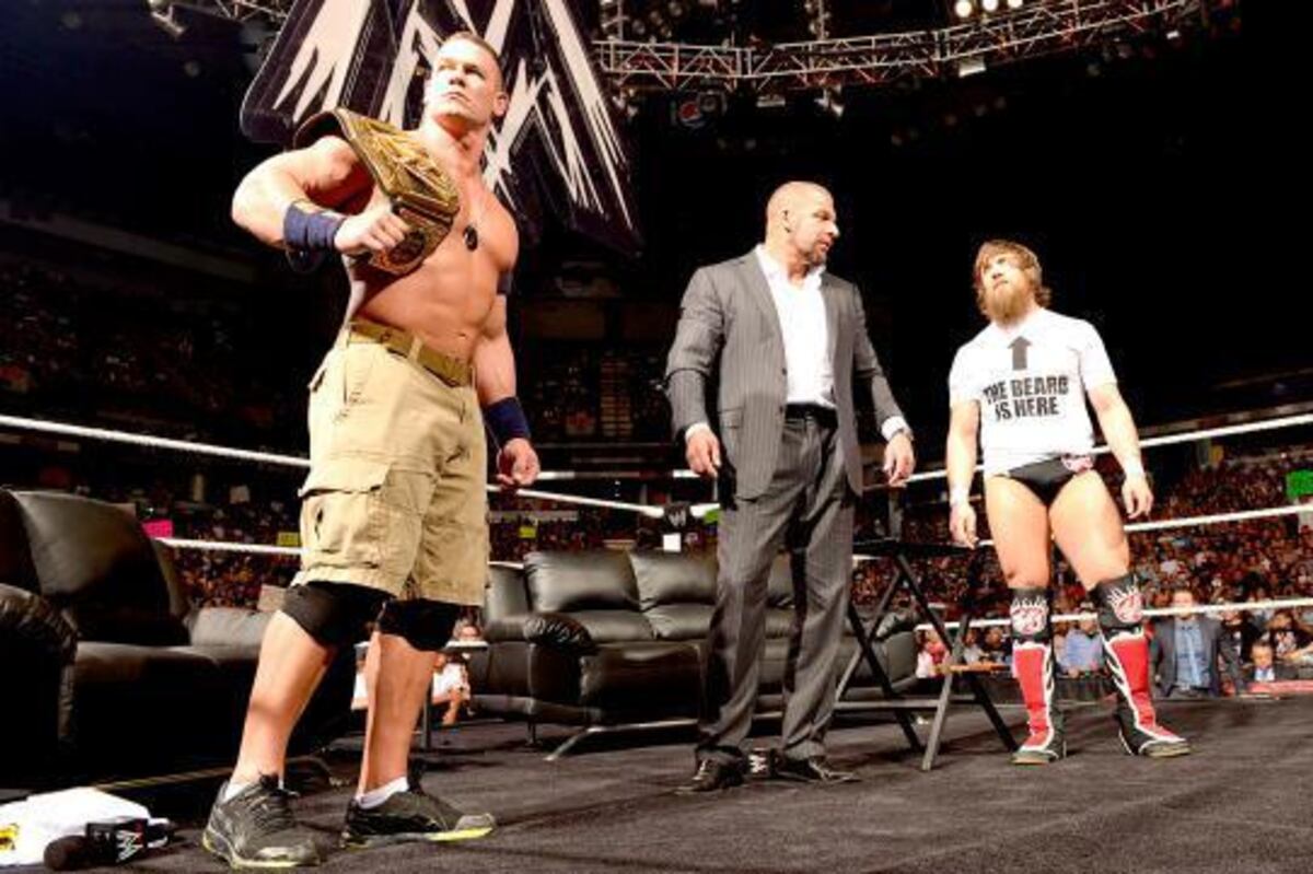 Complete Report Card and Analysis Following WWE Raw for August 12 ...