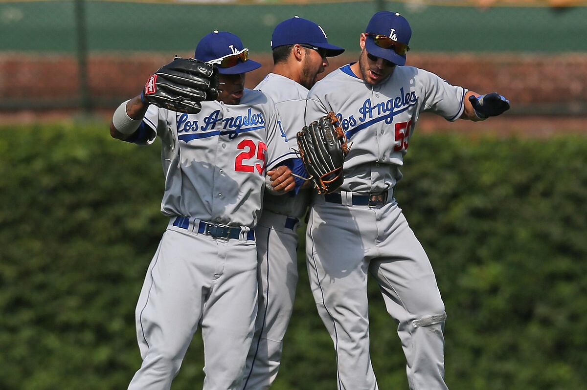 Is MLB's Small vs. Large Market Dilemma Stabilizing or Worsening ...
