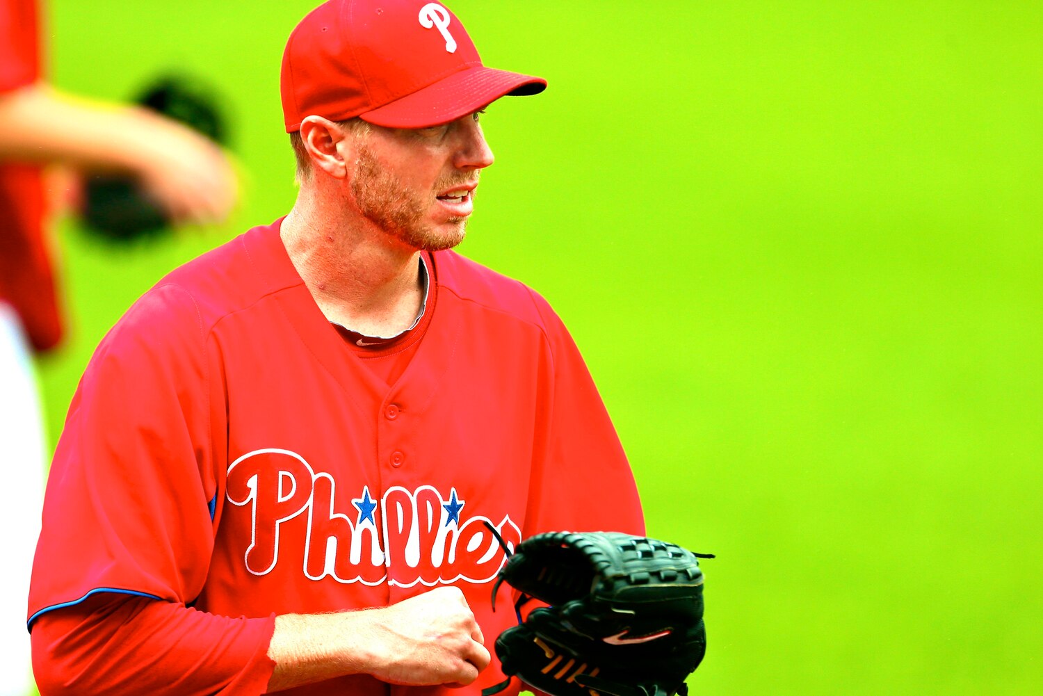 Does Roy Halladay Have Anything Left for 2013 and Beyond? | Bleacher Report
