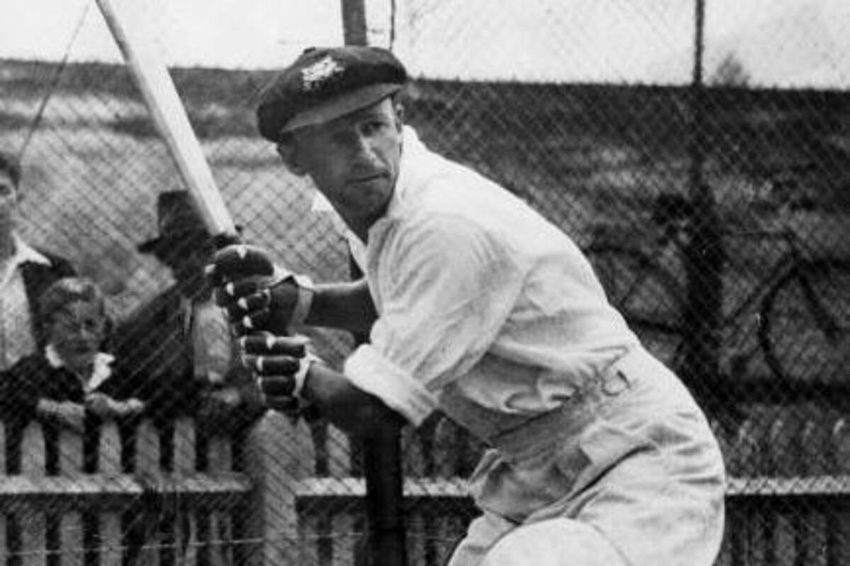 The ICC Ranking System's Top 10 Batsmen in Test Cricket History | News ...