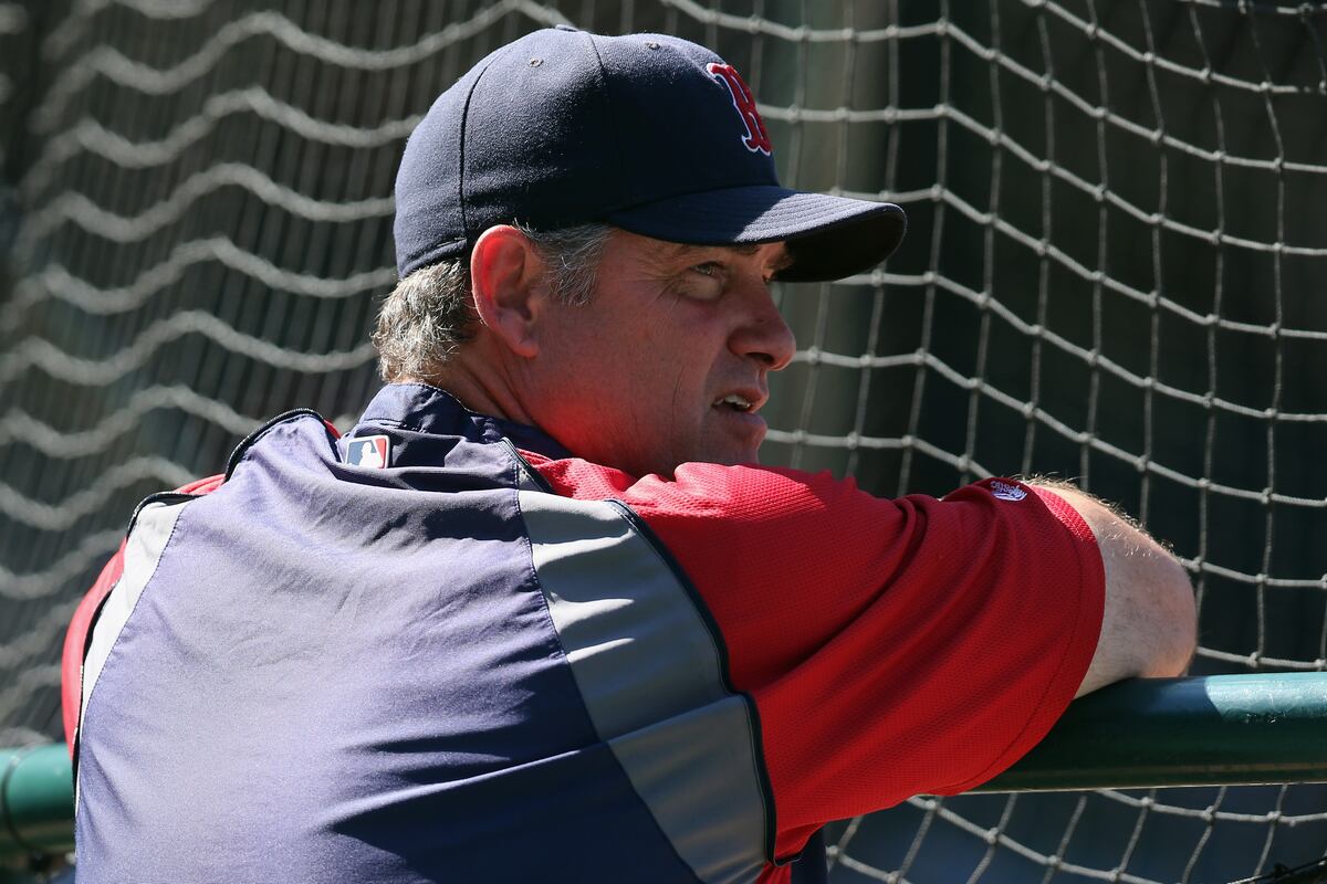 John Farrell's 5 Smartest Moves of the 2013 Red Sox Season | News ...