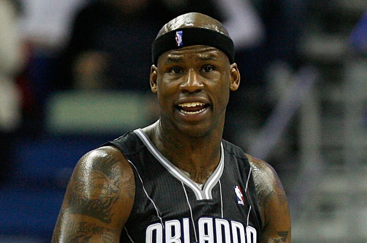 Al Harrington Signing Should Be Sneaky Good Get for Washington Wizards ...
