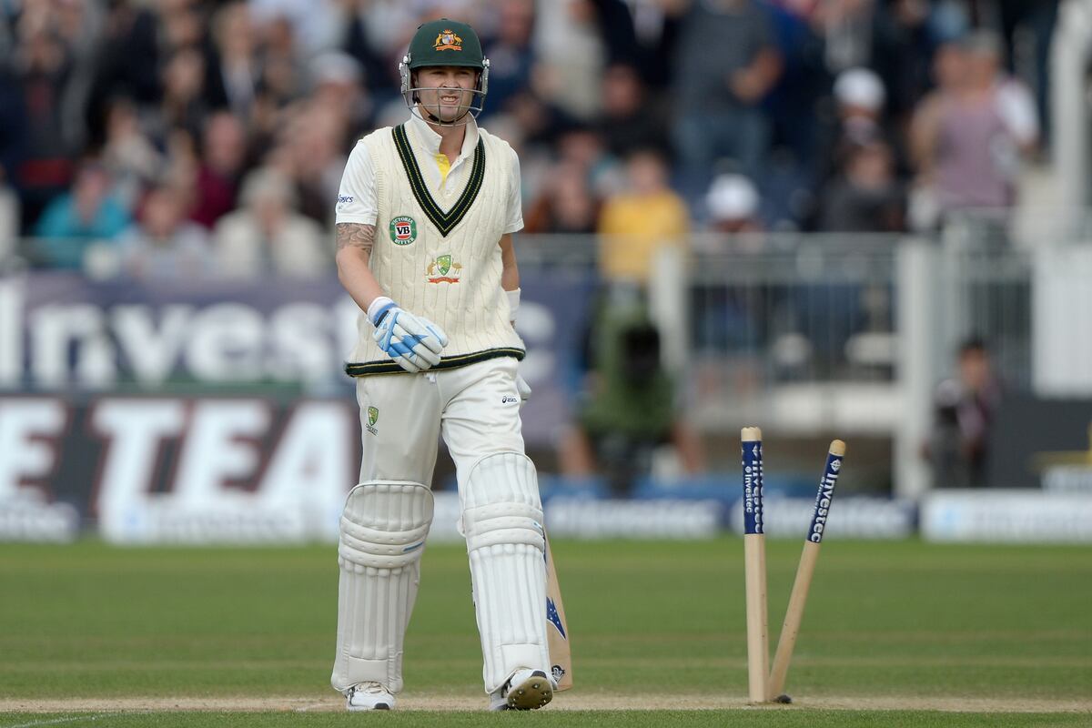 Ranking the Players in the Australia Team in Order of Importance | News ...