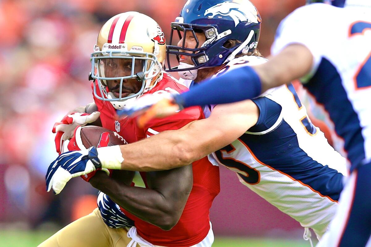 Fantasy Football 2013: Buy, Sell Stock Report After Preseason Week 1 ...