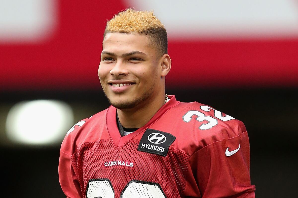 Tyrann Mathieu's First NFL Start Is Sign of Things to Come for ...